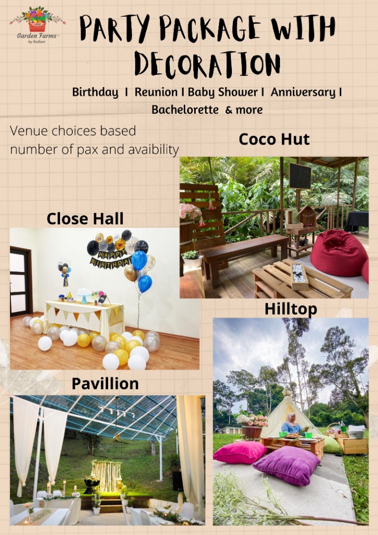 Gems Package - Radiant Group