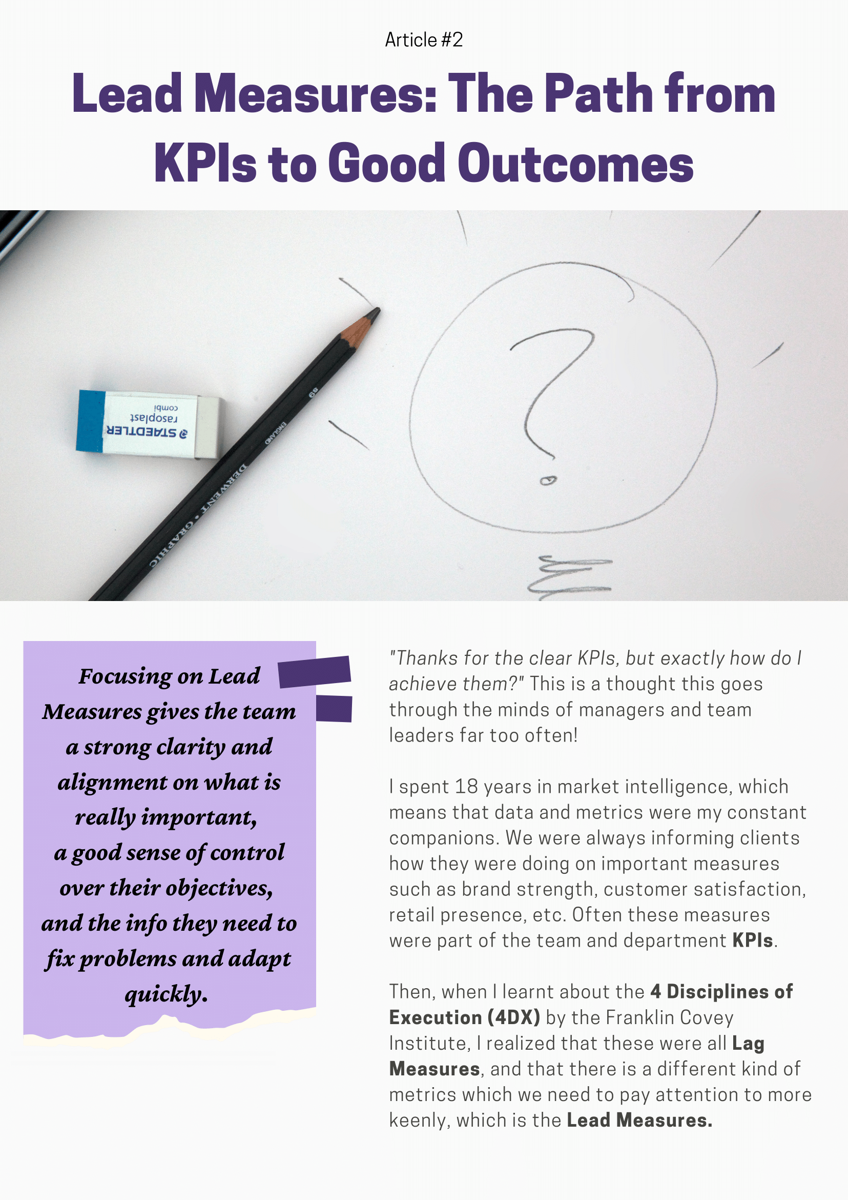 EXECUTIONAL EXCELLENCE & COACHING - Radiant Group