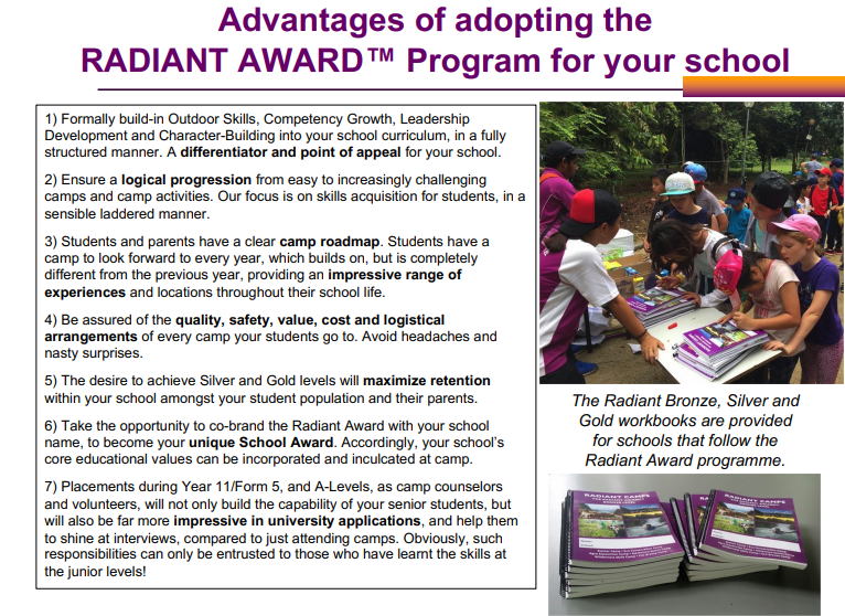 Radiant Rewards - Radiant Group