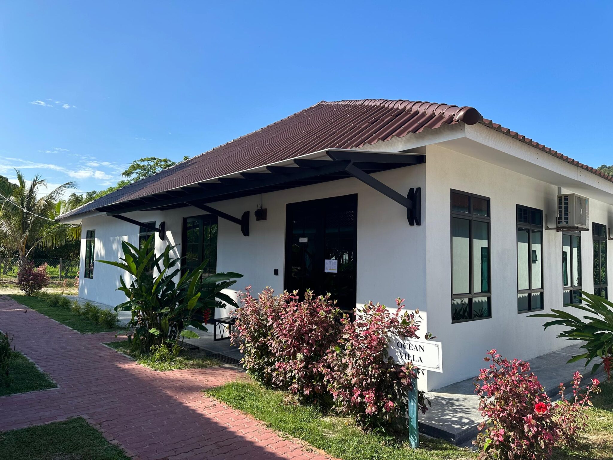 Cottage & Villa Radiant Teluk Sari - Radiant Group